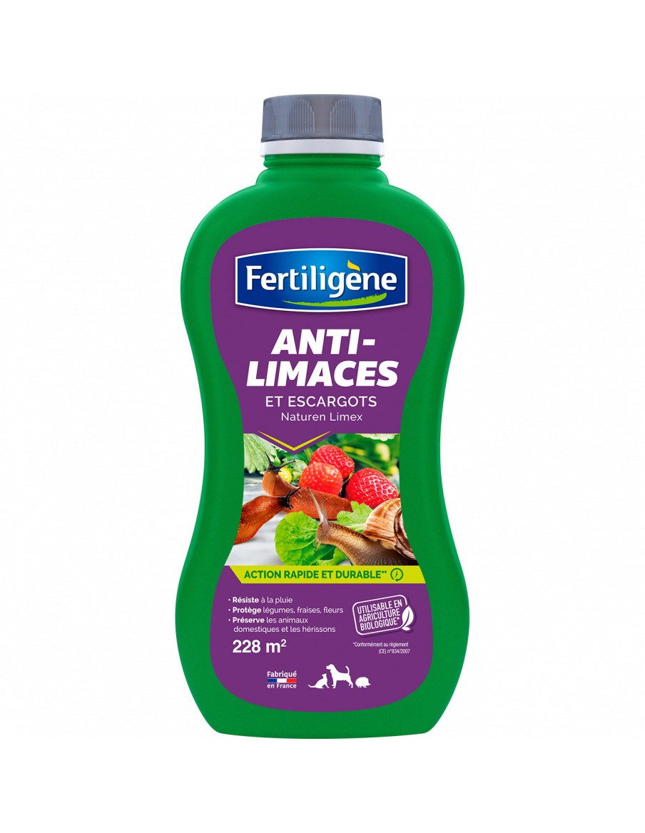 Anti-limaces bouteille - 685g