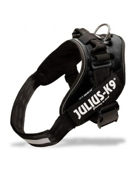 Harnais Julius K9 Mini Mini - Noir