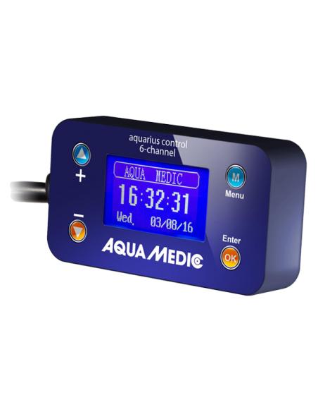 Module de commande Aquarius control