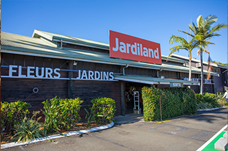 Jardiland Nouvelle-Calédonie