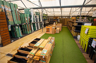 Jardiland Nouvelle-Calédonie